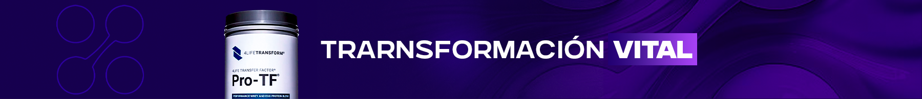Transformación Vital